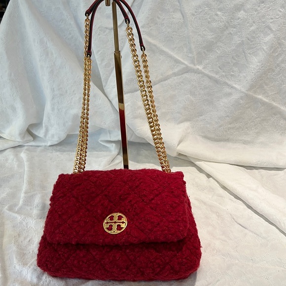 Tory Burch | Bags | New Without Tags Tory Burch Willa Small Crossbody ...